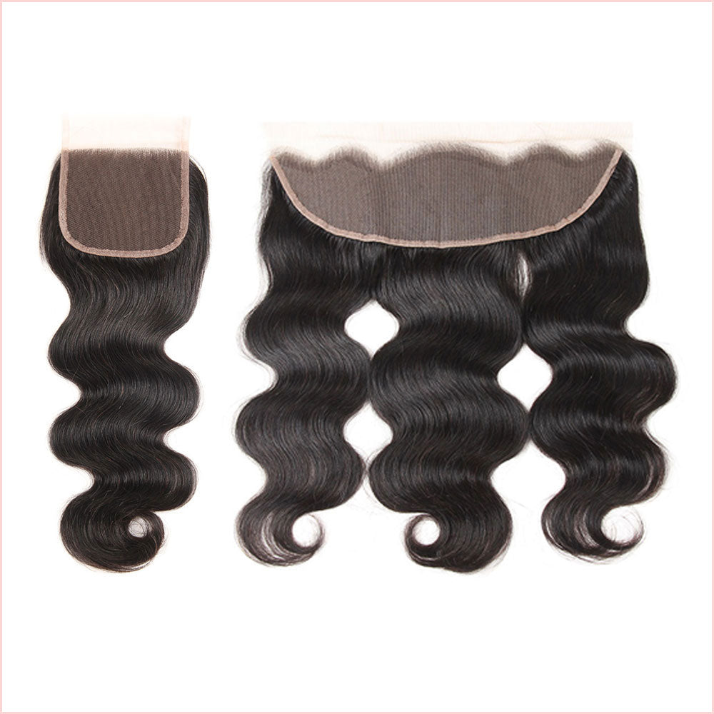 CLOSURE&FRONTAL – JINREN HAIR STORE